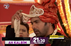 Ah Kalbim Son Bölüm İzle Ama Ne Dizi Yapmış Şu Kanal 7 - HaberPop