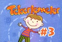 Söylemesi En Zor ve Uzun Tekerlemeler - HaberPop